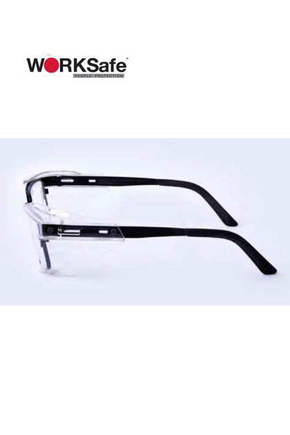 WORKSafe® RETRO E3059 SAFETY PRESCRIPTION EYEWEAR