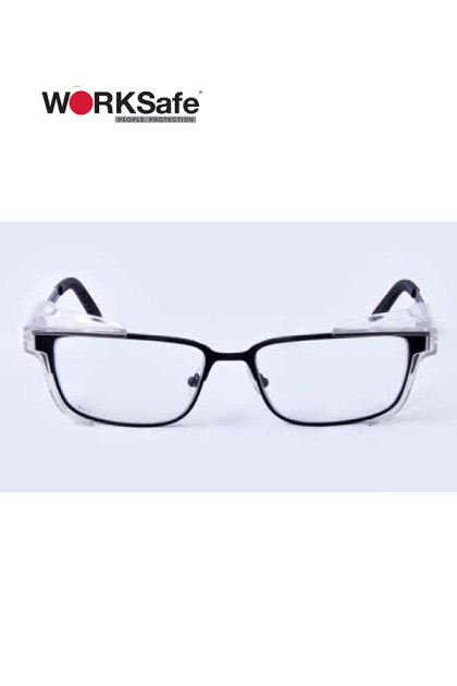 WORKSafe® RETRO E3059 SAFETY PRESCRIPTION EYEWEAR