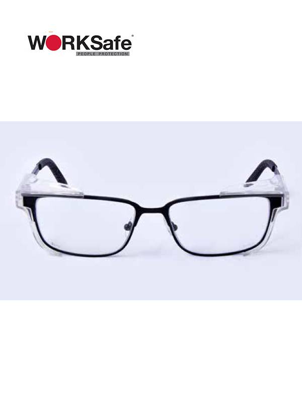 WORKSafe® RETRO E3059 SAFETY PRESCRIPTION EYEWEAR