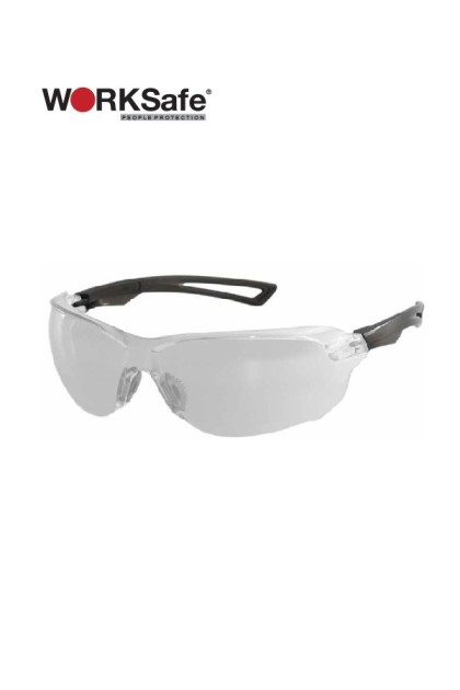 WORKSafe V-SPEX Safety Eyewear EDK100