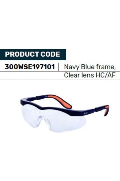 WORKSafe® SKYVO E197 Safety Eyewear
