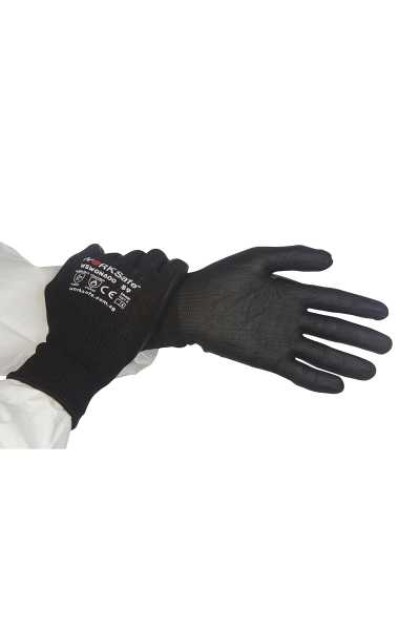 WORKSAFE N600 CUT F - MILD HEAT PROTECTION GLOVES CUT-RESISTANT GLOVES